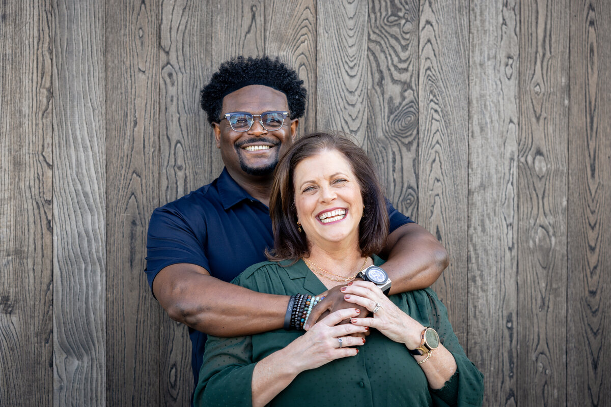 Thriving Together: A Marriage Renewal Cruise with Dr. Derwin & Vicki Gray
